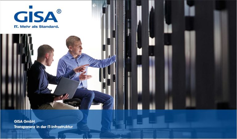 GISA GmbH Access Rights Manager | it-betreuung.eu IT Services in Halle/Saale